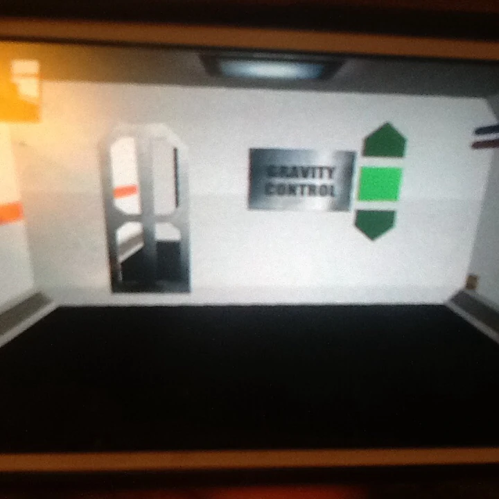 Anti Gravity Lab | Gravity man Wiki | Fandom