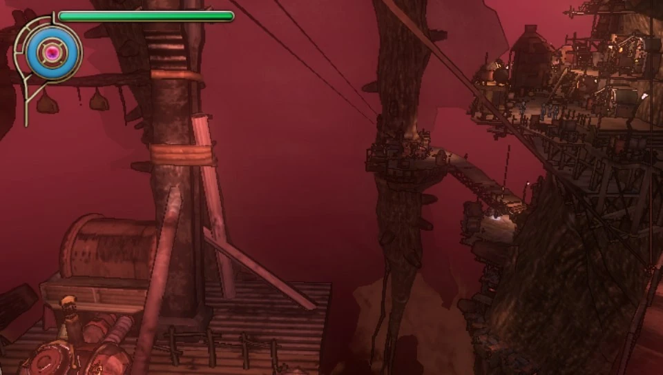 Categoría:Lugares de Gravity Rush | Gravity Rush Wiki | Fandom