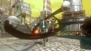 Gravity Rush | Gravity Rush Wiki | Fandom