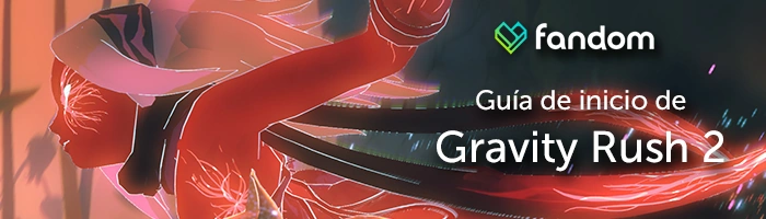Gravity Rush Wiki | Fandom