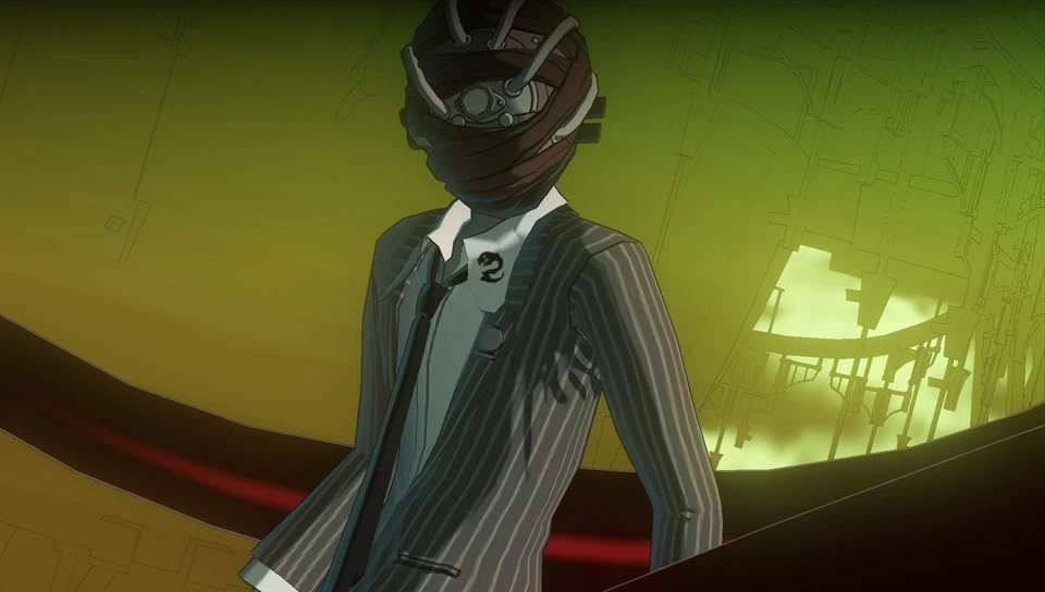 Alias | Gravity Rush Wiki | Fandom