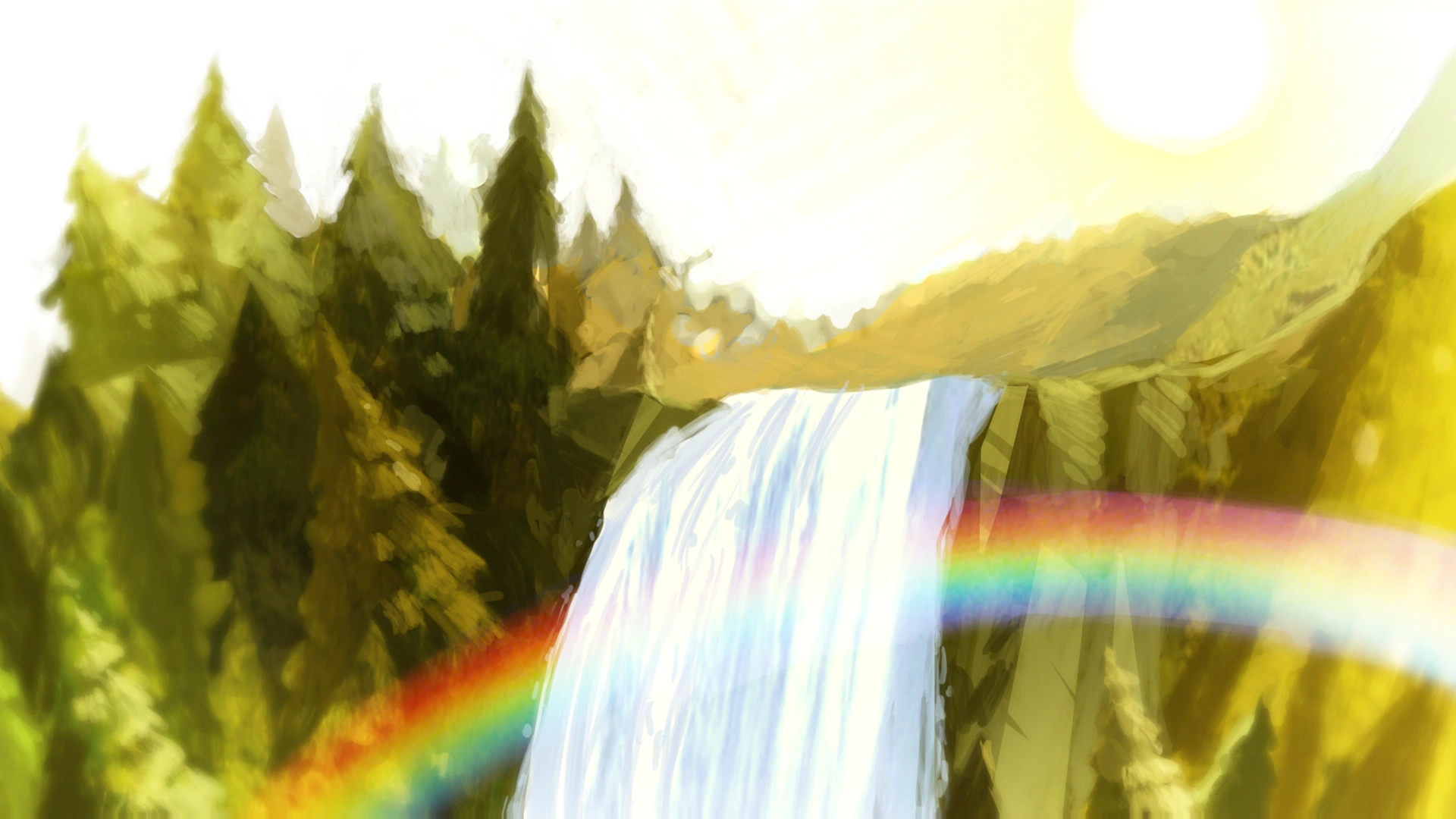 Unaired pilot/Gallery | Gravity Falls Wiki | Fandom