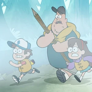 Discuss Everything About Gravity Falls Wiki | Fandom