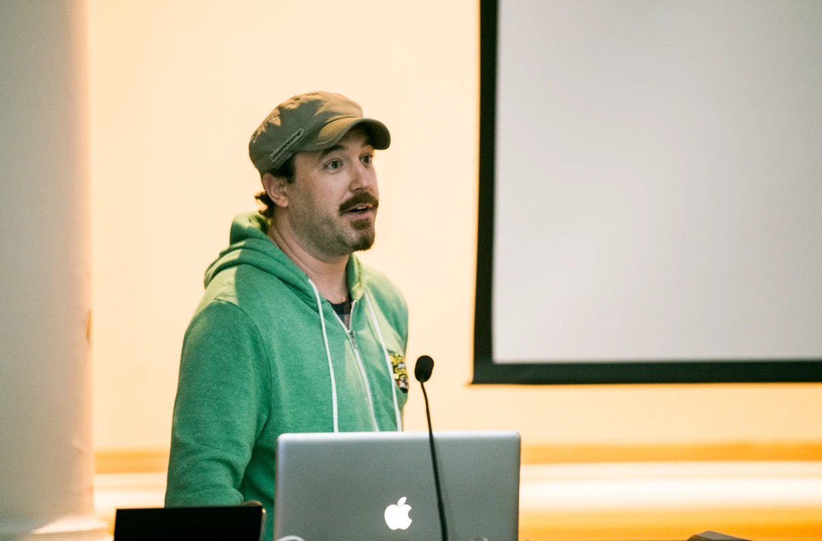 James Suhr | Gravity Falls Wiki | Fandom