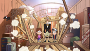 Quentin Trembley/Gallery | Gravity Falls Wiki | Fandom
