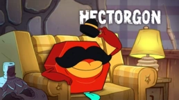 Hectorgon | Gravity Falls Wikia | Fandom