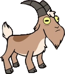 Gompie | Nederlandse Gravity Falls wiki | Fandom