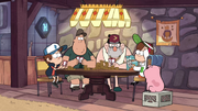 Soos Ramirez | Gravity Falls Wiki | Fandom