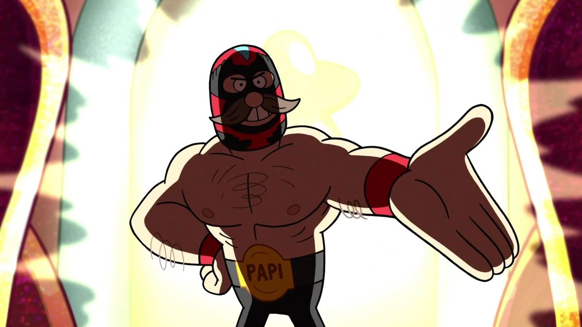Ernesto/Gallery | Gravity Falls Wiki | Fandom