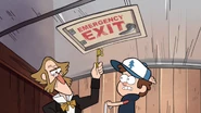 Quentin Trembley/Gallery | Gravity Falls Wiki | Fandom