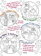 Quentin Trembley/Gallery | Gravity Falls Wiki | Fandom