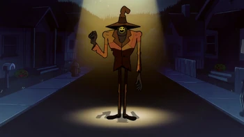 Summerween | Gravity Falls Wiki | Fandom