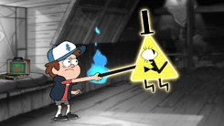 Bill Clave/Historia | Gravity Falls Wiki | Fandom