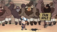 Pubetor | Gravity Falls Wiki | Fandom