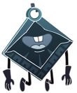 Kryptos | Gravity Falls Wiki | Fandom