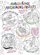 Mrs. Gleeful/Gallery | Gravity Falls Wiki | Fandom