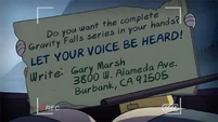 The Mystery of Gravity Falls | Gravity Falls Wiki | Fandom