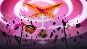 Hectorgon | Gravity Falls Wiki | Fandom