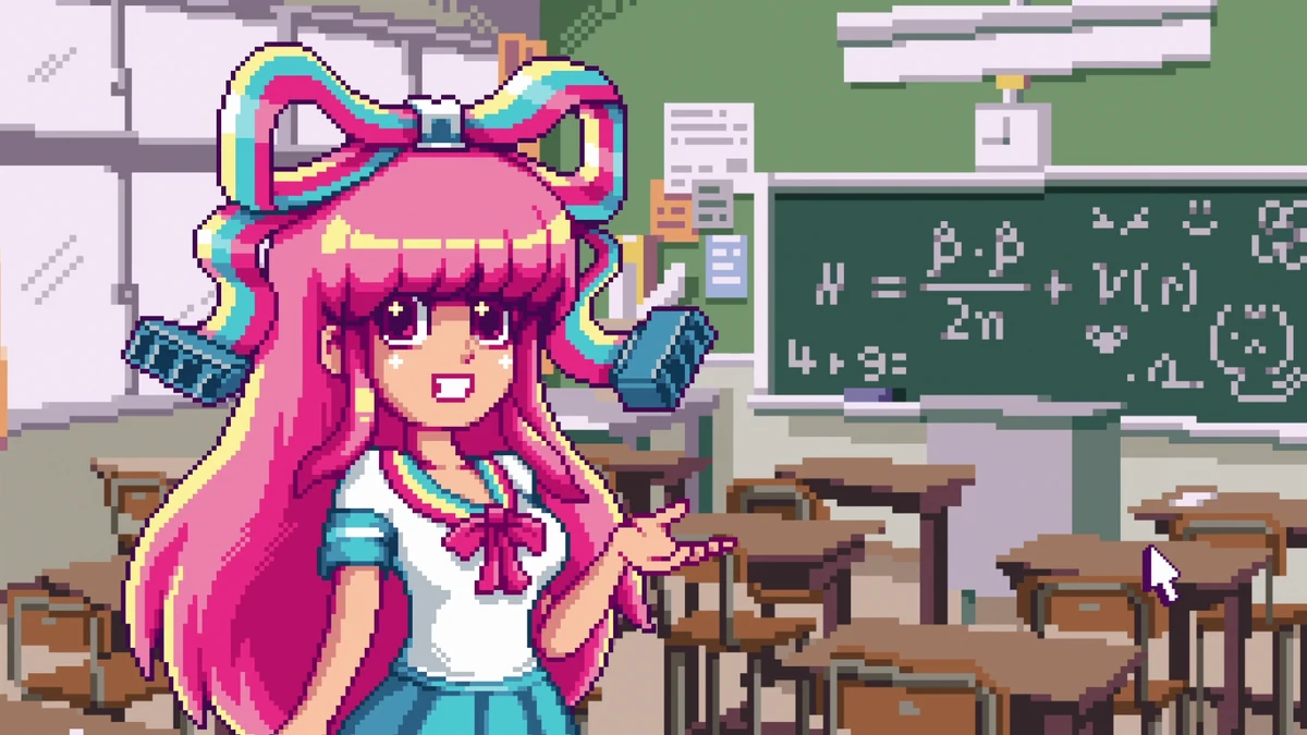 .GIFfany | Gravity Falls Wiki | Fandom
