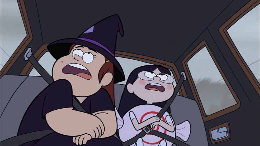 gravity falls candy chiu