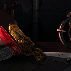 Discuss Everything About Gravity Falls Wiki | Fandom