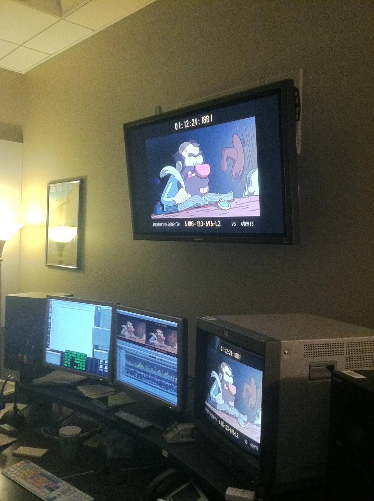 The McGucket Hoax | Gravity Falls Wiki | Fandom