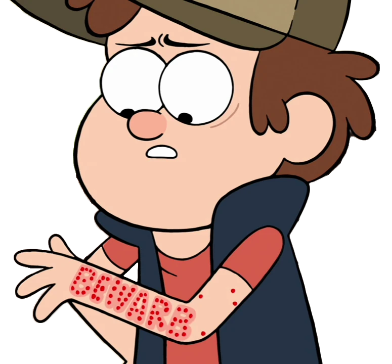 User blog:Darthwatch789/Fight fighters spoilers! | Gravity Falls Wiki ...
