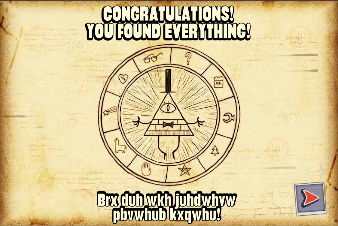 User blog:Morosan/Gravity Falls Rom | Gravity Falls Wiki | Fandom