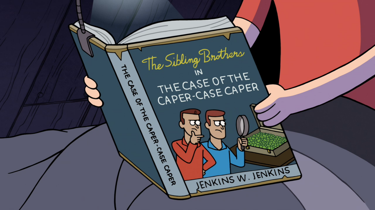 The Sibling Brothers Gravity Falls Wiki Fandom