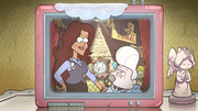 Shandra Jimenez | Gravity Falls Wiki | Fandom