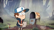 Mailbox/Gallery | Gravity Falls Wiki | Fandom