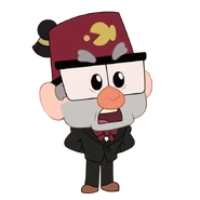 Chibiverse | Gravity Falls Wiki | Fandom