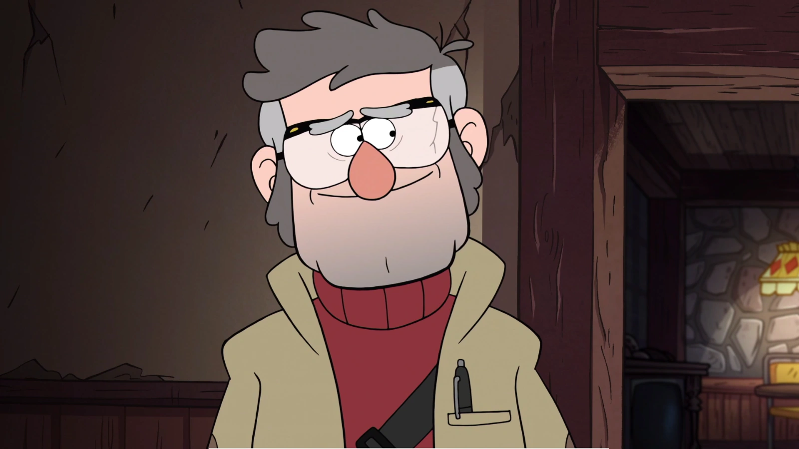 Discuss Everything About Gravity Falls Wiki | Fandom