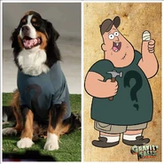 List of promotional trailers | Gravity Falls Wiki | Fandom