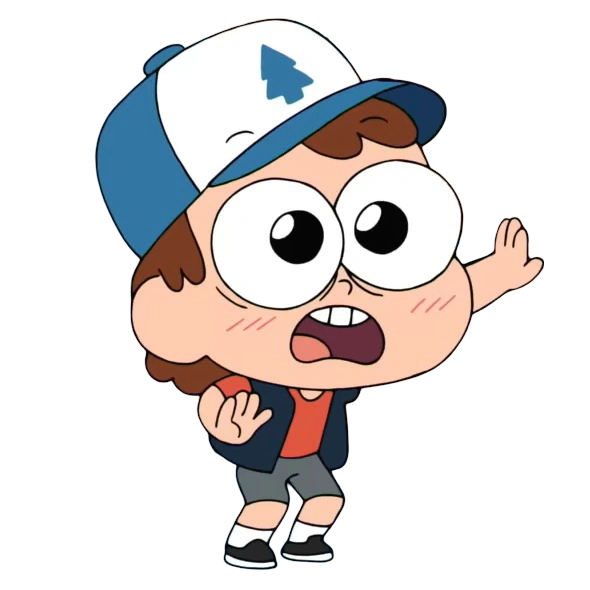 Chibiverse/Gallery | Gravity Falls Wiki | Fandom