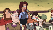 Shandra Jimenez | Gravity Falls Wiki | Fandom