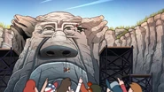 Mayor Befufftlefumpter/Gallery | Gravity Falls Wiki | Fandom