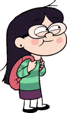 Candy Chiu | Wiki Gravity Falls | Fandom
