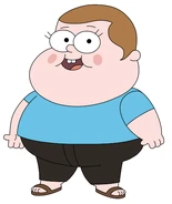 Gorney/Gallery | Gravity Falls Wiki | Fandom