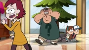 Soos and the Real Girl | Gravity Falls Wiki | Fandom