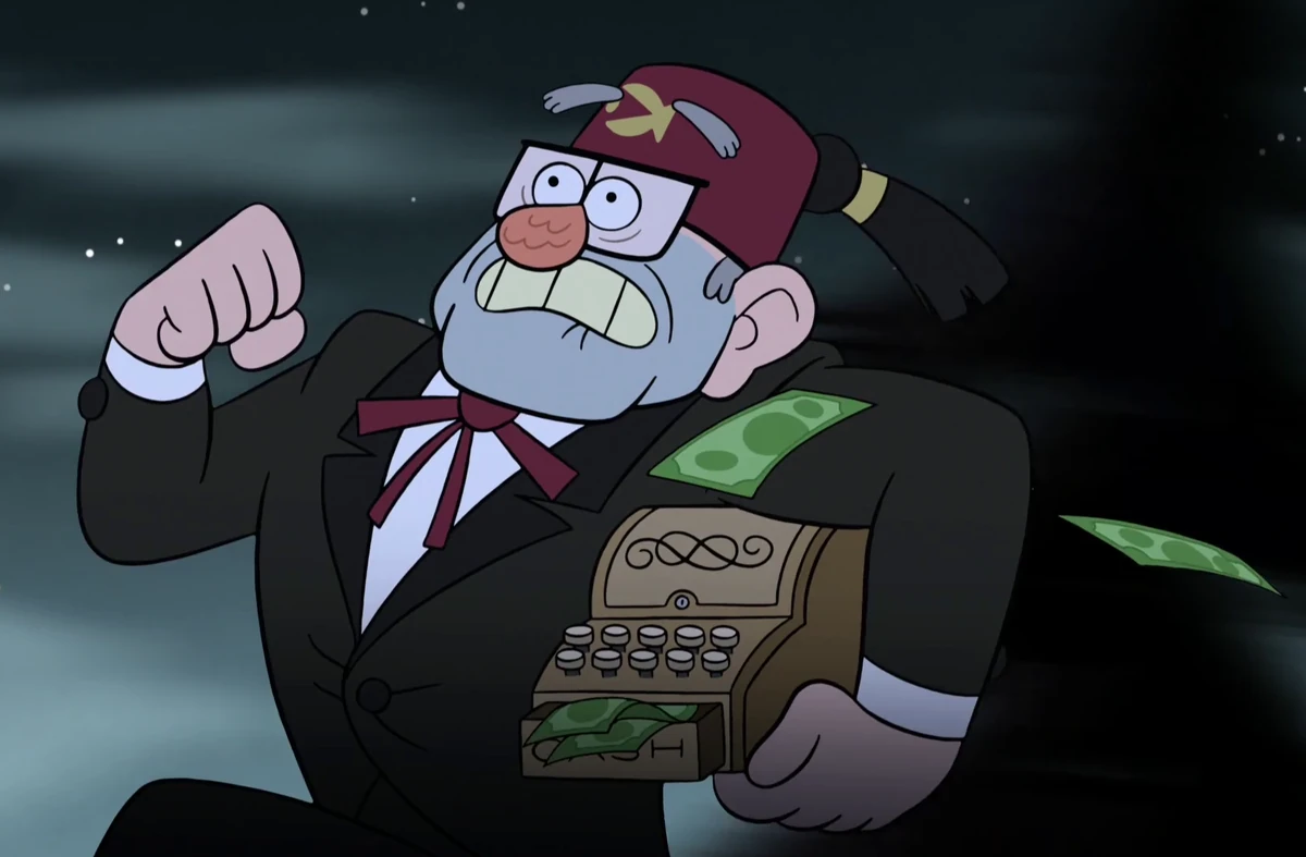 Cipher Hunt | Гравити Фолз Вики | Fandom