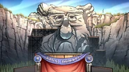Mayor Befufftlefumpter/Gallery | Gravity Falls Wiki | Fandom