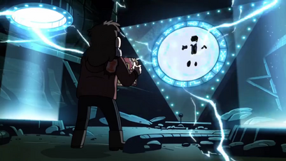 Ford Pines | Gravity Falls Wiki | Fandom