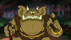 Dungeons, Dungeons, and More Dungeons (board game) | Gravity Falls Wiki ...