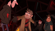 Ford Pines | Gravity Falls Wiki | Fandom