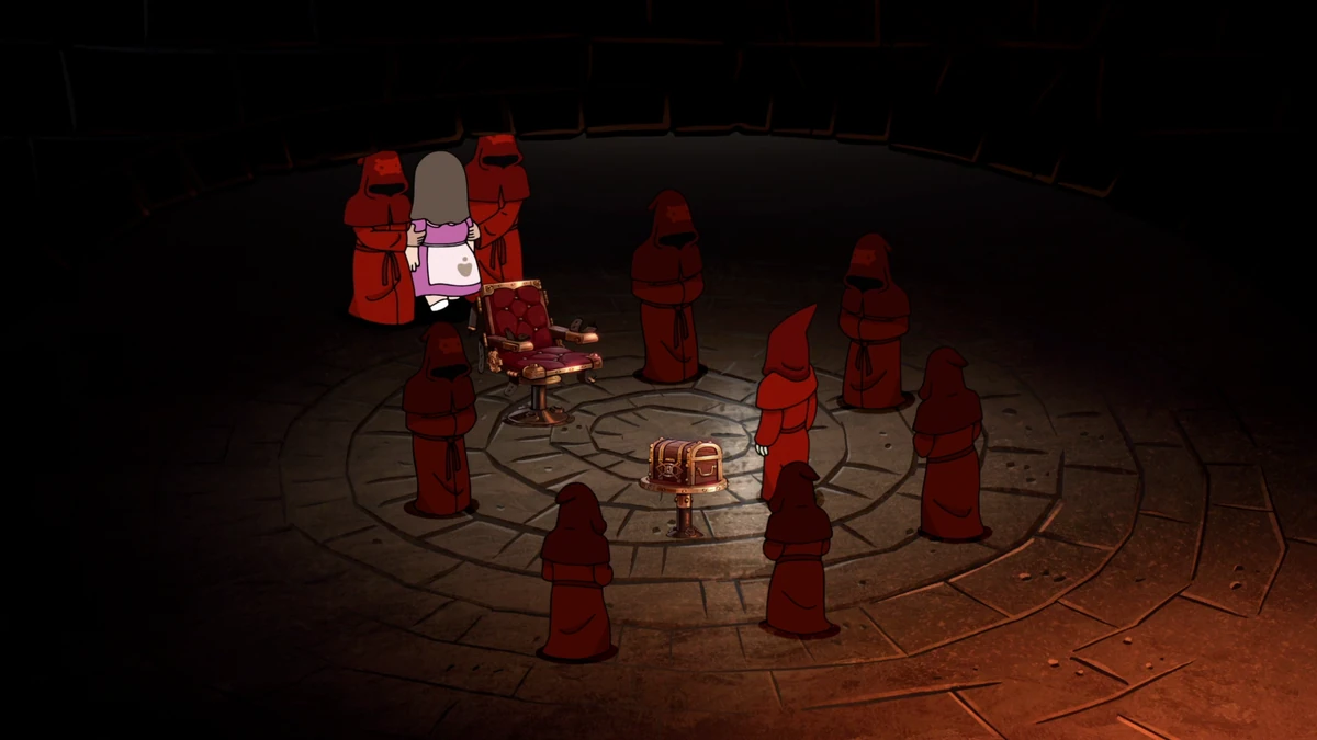 Blind Ivan/Gallery | Gravity Falls Wiki | Fandom