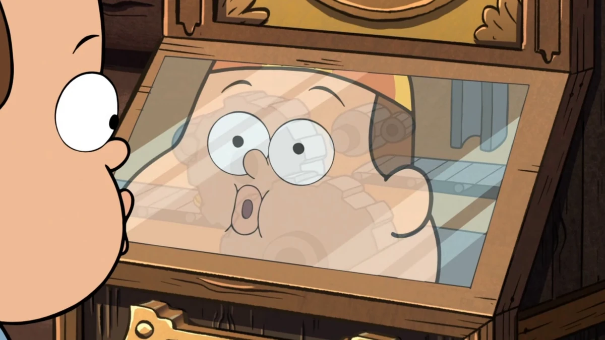 Unnamed propeller cap boy/Gallery | Gravity Falls Wiki | Fandom