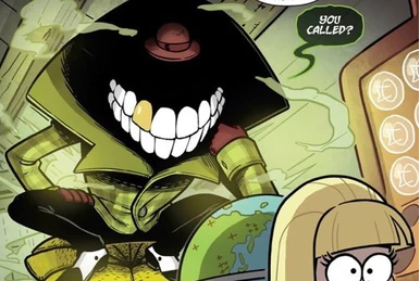 Gravity Falls Hide Behind