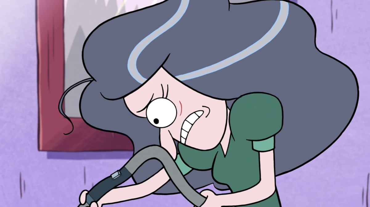 Mrs. Gleeful | Gravity Falls Wiki | Fandom