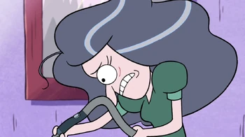 Mrs. Gleeful | Gravity Falls Wiki | Fandom